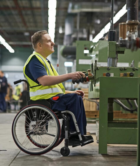 Supported Employment - Limestone Coast Ability